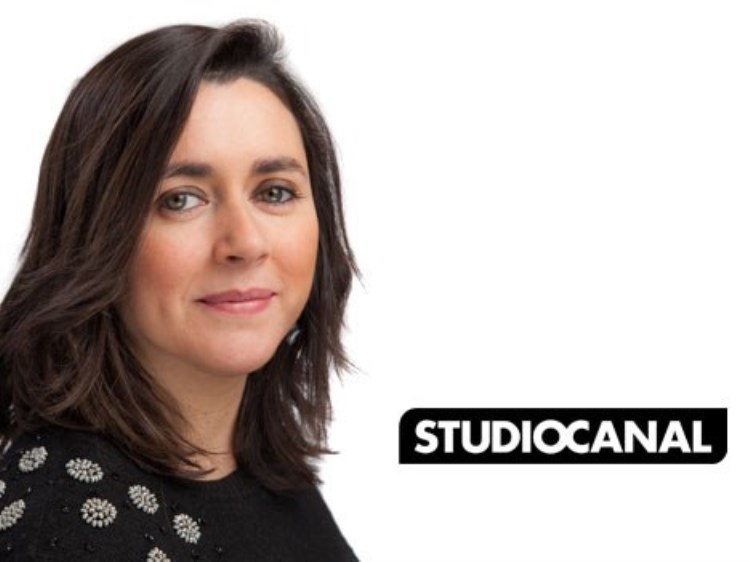 Studicanal: Beatriz Campos, nueva jefa de ventas internacionales - Contenido