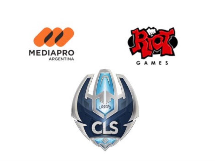 Argentina: Mediapro y Riot Games producen transmision del CLS en ...