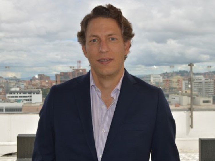 Felipe Boshell: ‘Potenciar el mercado de la TV abierta con una ...