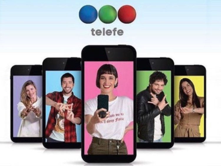 Telefe apuesta por el branded content con #HashtagViajeros - Contenido Telefe apuesta por el branded content con #HashtagViajeros - Contenido
