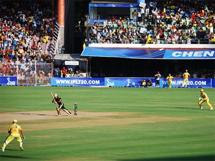 Digital Rapids: codificadores para streaming de la Indian Premier ...