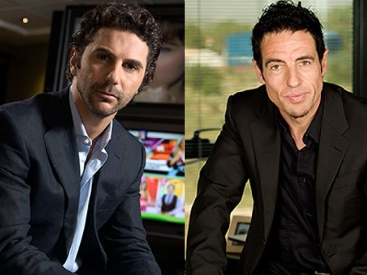 Televisa y Globomedia se asocian para crear nueva productora - Contenido