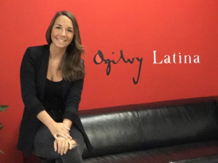 Ogilvy: Tanya de Poli, nueva gerente general en Miami - Latin Ad Sales Ogilvy: Tanya de Poli, nueva gerente general en Miami - Latin Ad Sales