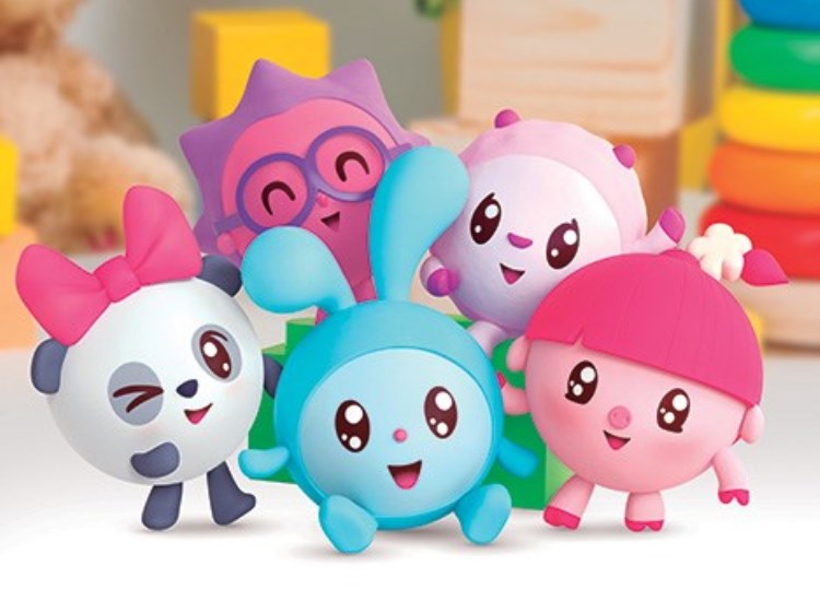 Imira destaca 9 nuevas series en MIPCancun - Contenido