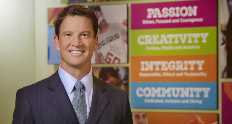 Hasbro adquirió la productora eOne - Contenido