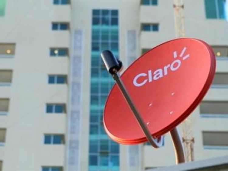 Paraguay: Claro TV llegó a 35 mil clientes de DTH - Televisión