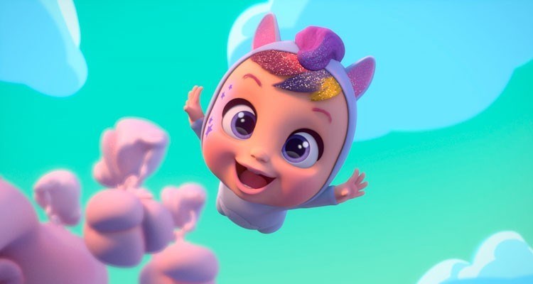 MIPJunior/MIPCOM: Zodiak Kids lanza cuatro nuevas series - Contenido
