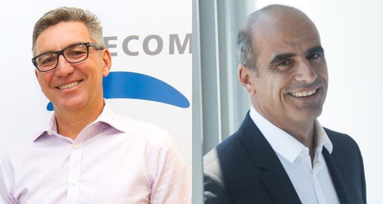 Telecom: Roberto Nobile reemplazará en 2020 a Carlos Moltini como CEO ...