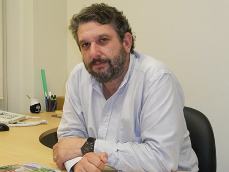 Construir TV, la nueva televisión toma forma - Televisión