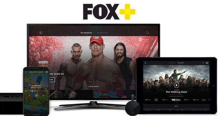 Brasil: Justicia habilita a Fox a vender al consumidor acceso a Fox+ ...