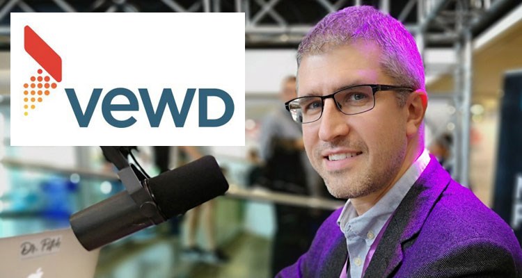 Vewd: The streaming business - English