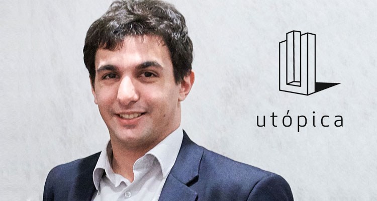 Utópica Media llega a NATPE Miami 2020 - Contenido