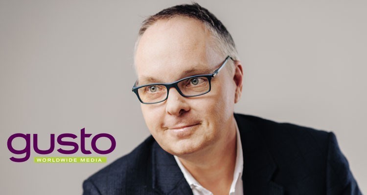 Gusto TV se disponibilizará en EE.UU. y Latinoamérica a través de ...