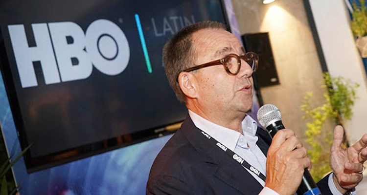 HBO Latin America, éxitos en Natpe y más contenidos 'innovadores' en ...