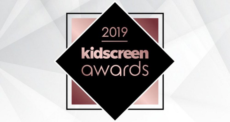 DreamWorks, Sesame Workshop y Disney, entre los ganadores del Kidscreen ...