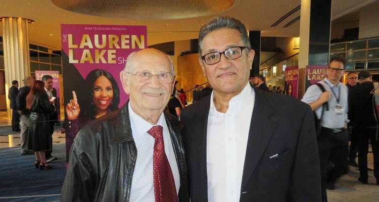 Cinecinco, 58 Films y Terraplen desarrollarán “Efecto Dominó” - Contenido