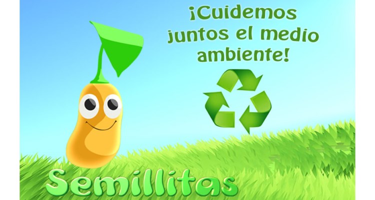 Somos Tv Y Su Canal Semillitas Lanzan Campaña Sobre Conservación Del