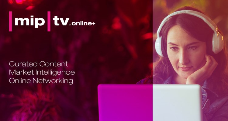 MIPTV Online+, la experiencia digital con pitches, showcases y conferencias - Contenido