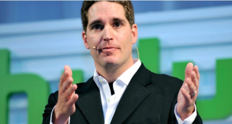 Jason Kilar nombrado nuevo CEO de WarnerMedia - Contenido
