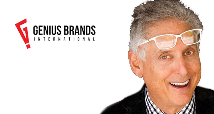 Genius Brands: Rainbow Rangers estrenará en Canadá y México - Kids & Teens