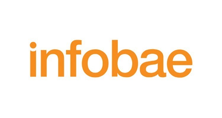 Infobae se consolida como el tercer medio de noticias más leído en ...