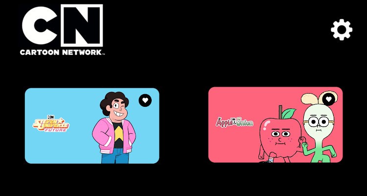 Cartoon Network lanza nueva plataforma de video en LatAm - Televisión
