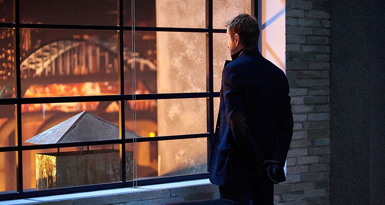 FILM.UA: The Sniffer to be remade in India with AK Entertainments - English