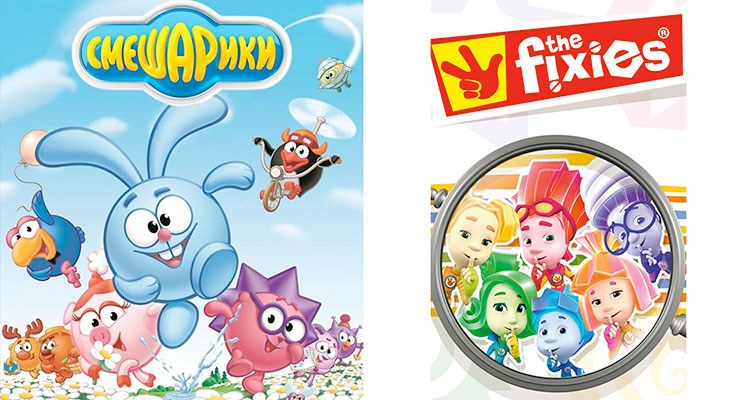 Riki Group se transforma con la industria - Kids & Teens