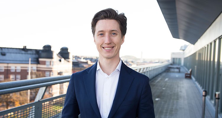 NENT Group names Alexander Bastin as new SVP and CEO of NENT Studios ...