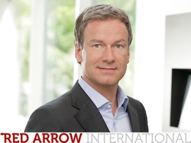 SevenOne International ahora es Red Arrow International - Contenido