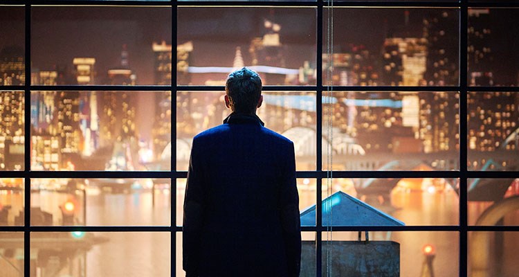 FILM.UA: The Sniffer 4 está disponible en Amazon Prime a nivel global ...