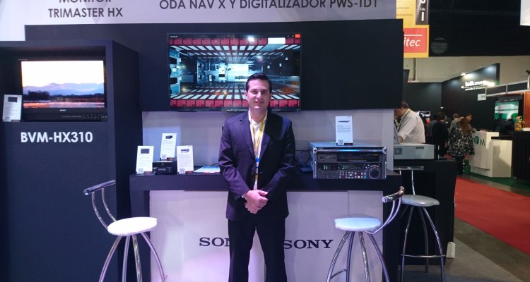 Sony PSLA presenta Sony Live Session - Tecnología