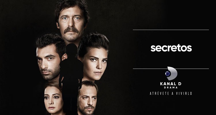 Kanal D Drama lanza ciclo de estreno de series turcas en Estados Unidos ...