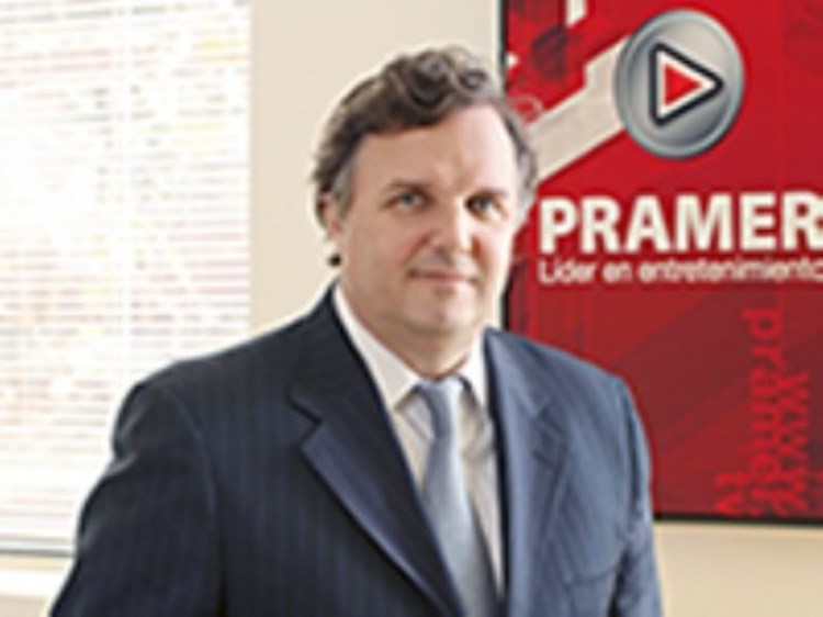 Pramer: la producción original como generadora de identidad - Televisión