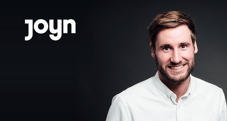 Joyn, el streamer alemán por dentro - Contenido