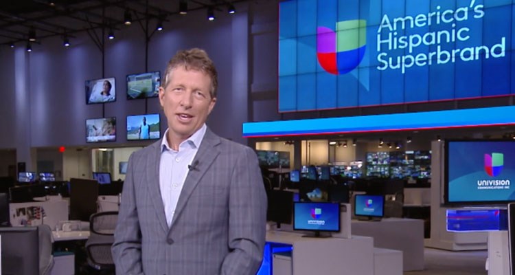 Univision realizó Upfront virtual para presentar programación 2020/2021 ...