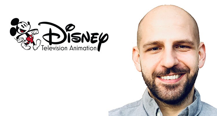 Los pilares de Disney Television Animation - Kids & Teens
