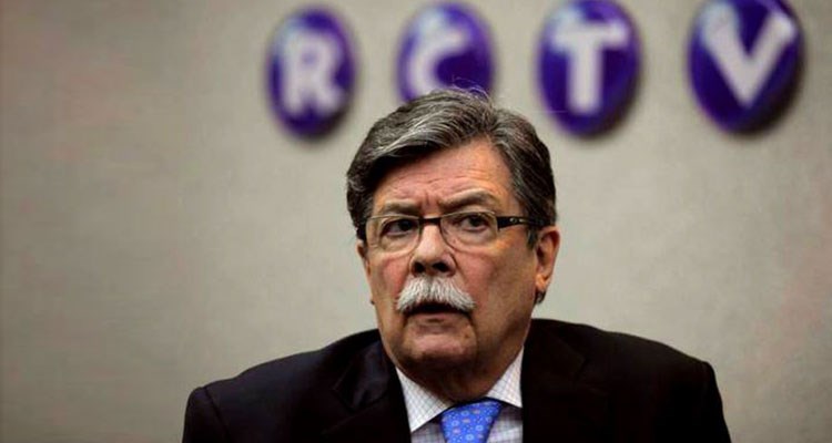 RCTV lanza plataforma de streaming de video propia en LatAm - Televisión