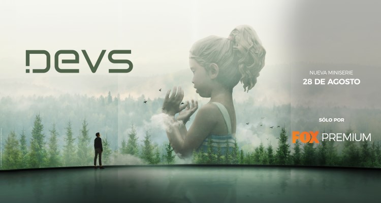 Fox Premium anuncia el estreno de Devs en LatAm - Televisión