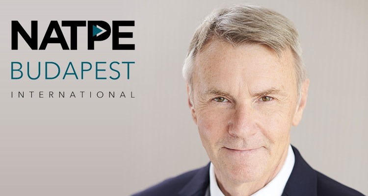 NATPE Virtual Budapest inicia su edición online con Pitch & Play Live ...