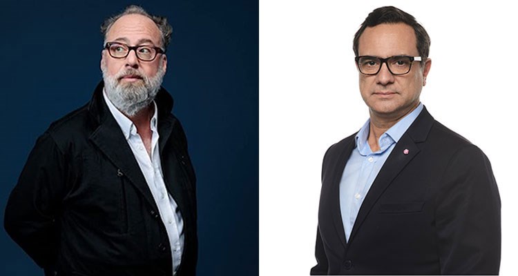 Conecta FICTION Reboot anuncia nuevas sesiones de su evento híbrido ...