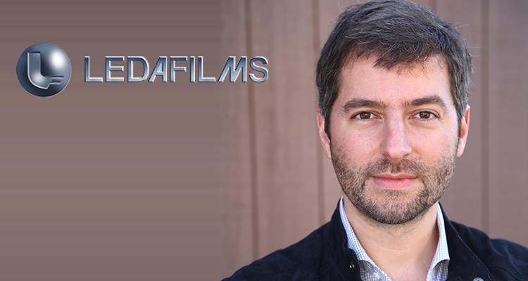 Ledafilms: coproductions & new releases - English