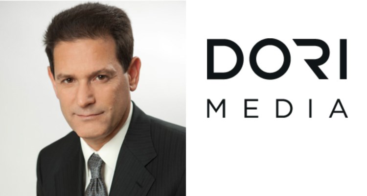Dori Media, global contents - English