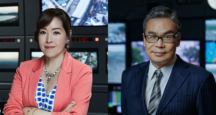 Nippon TV reinforces its global growth plan - English