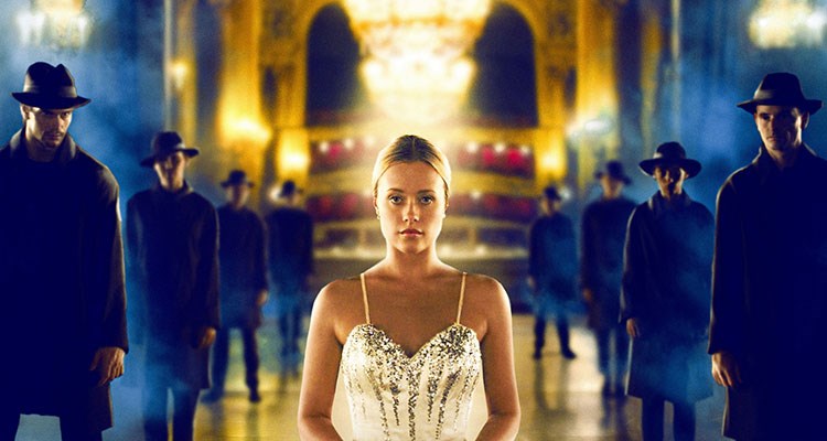 Cottonwood: Wagram Music to globally distribute the music of Find me in ...