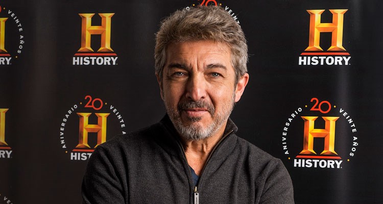 History Channel celebra sus 20 años de historia en LatAm - Televisión