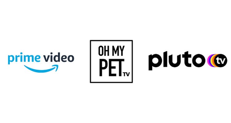 Oh My Pet! se lanza Pluto TV y Amazon Prime Video - Televisión