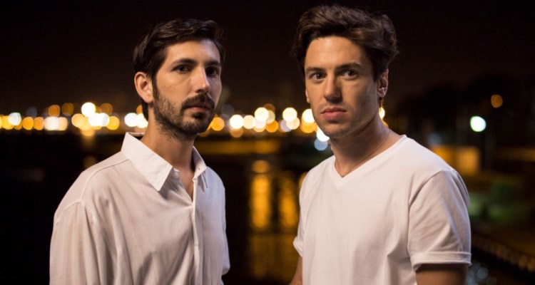 GlowstarMedia vendió la serie argentina Todo Lo Que Me Gusta al OTT ...