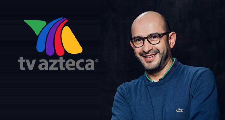 TV Azteca Digital se lanza al mundo de los podcast con seis nuevas ...