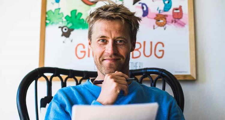 Nordic's studio Gigglebug continues its expansion with new appointments and new shows - Kids & Teens